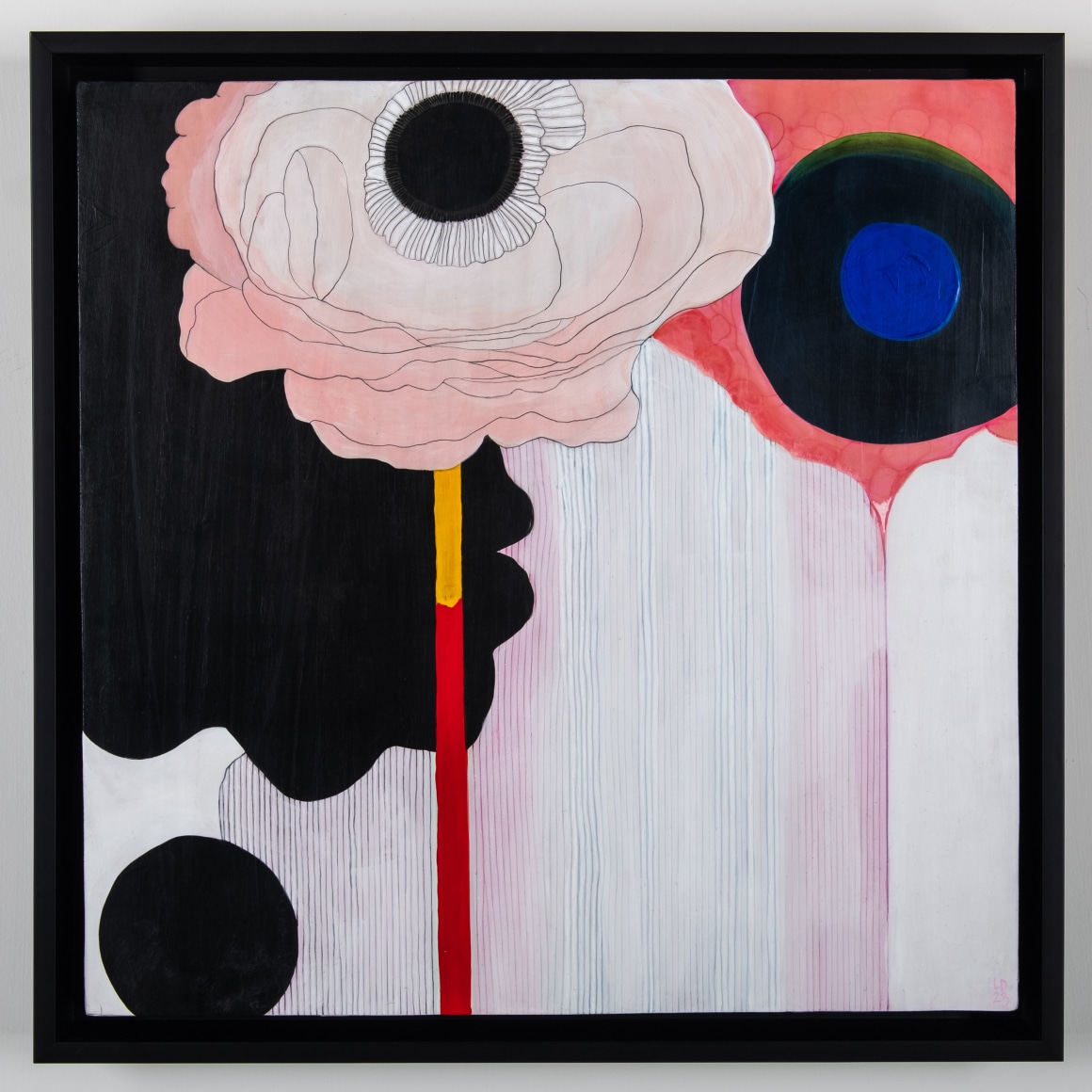 Laura Domela - Artists - Russo Lee Gallery | Portland | Oregon ...