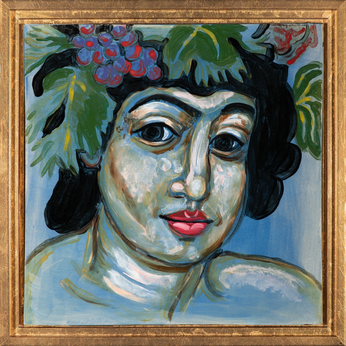 Mary Josephson - Artists - Russo Lee Gallery | Portland | Oregon ...