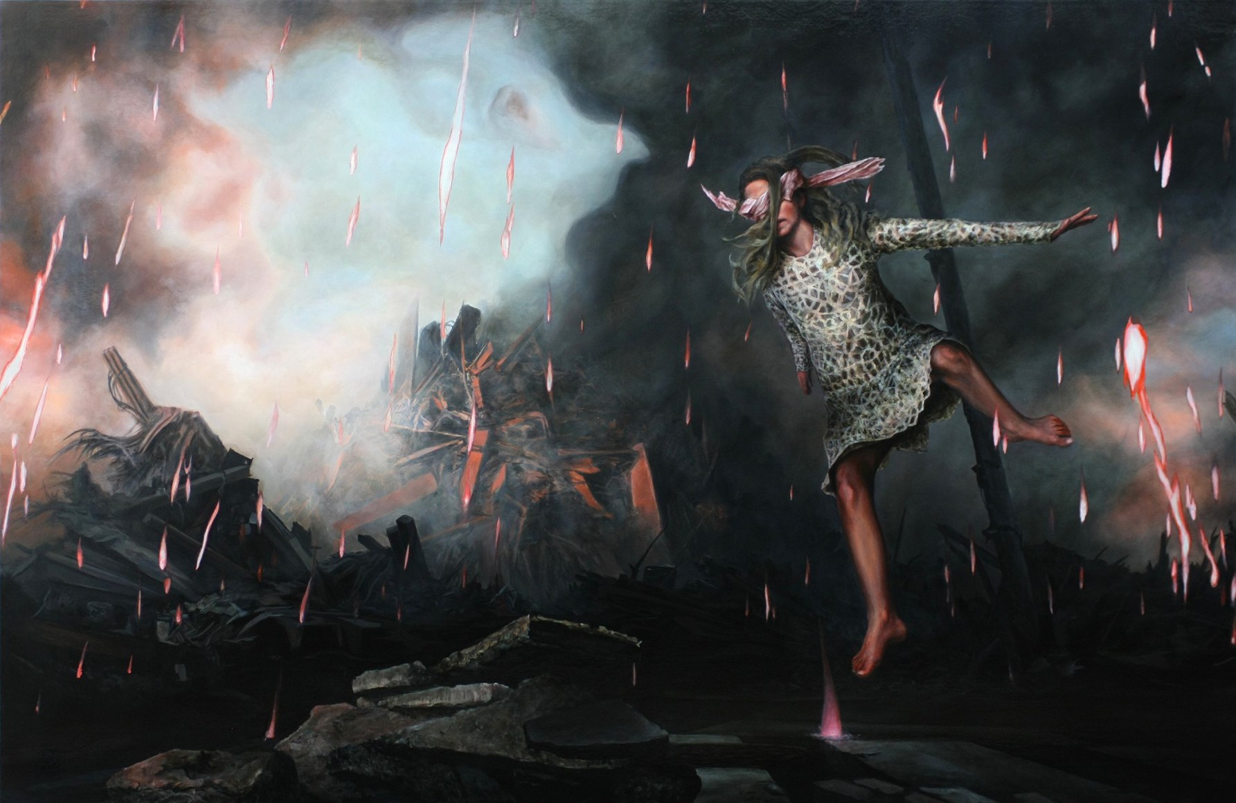 Michael Paul Miller - Artists - Russo Lee Gallery | Portland | Oregon ...