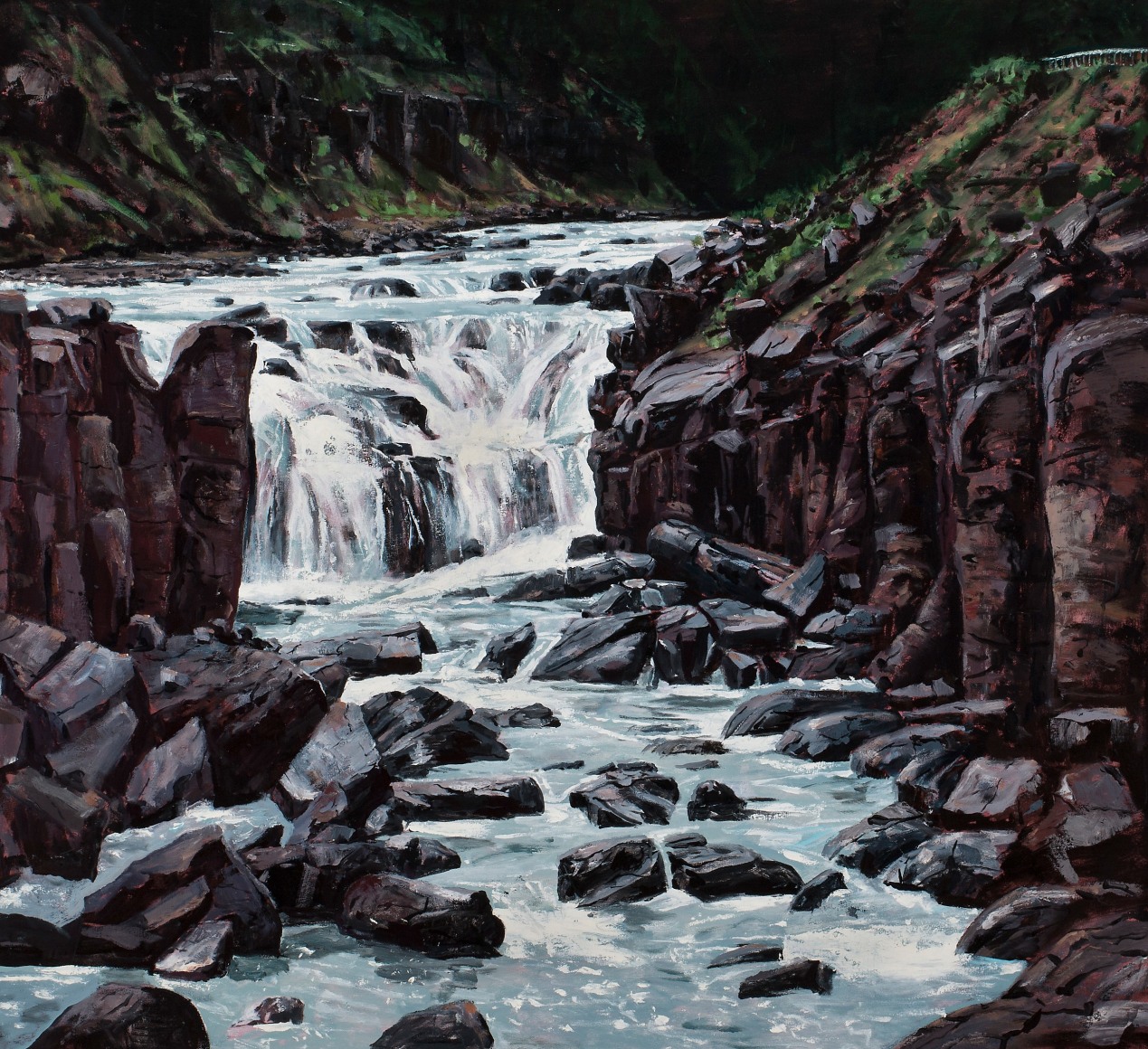 Michael Brophy - Artists - Russo Lee Gallery | Portland | Oregon ...