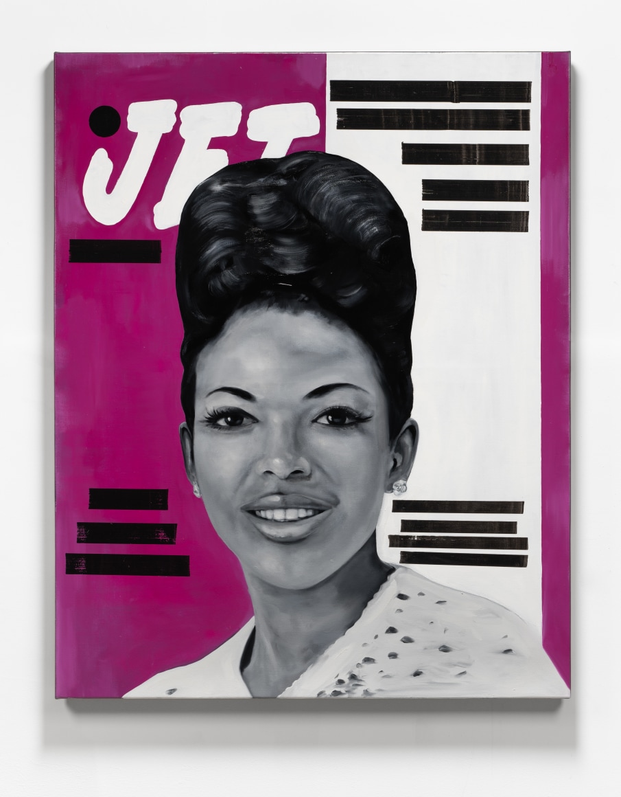 Julian V.L. Gaines - Artists - Russo Lee Gallery | Portland | Oregon ...