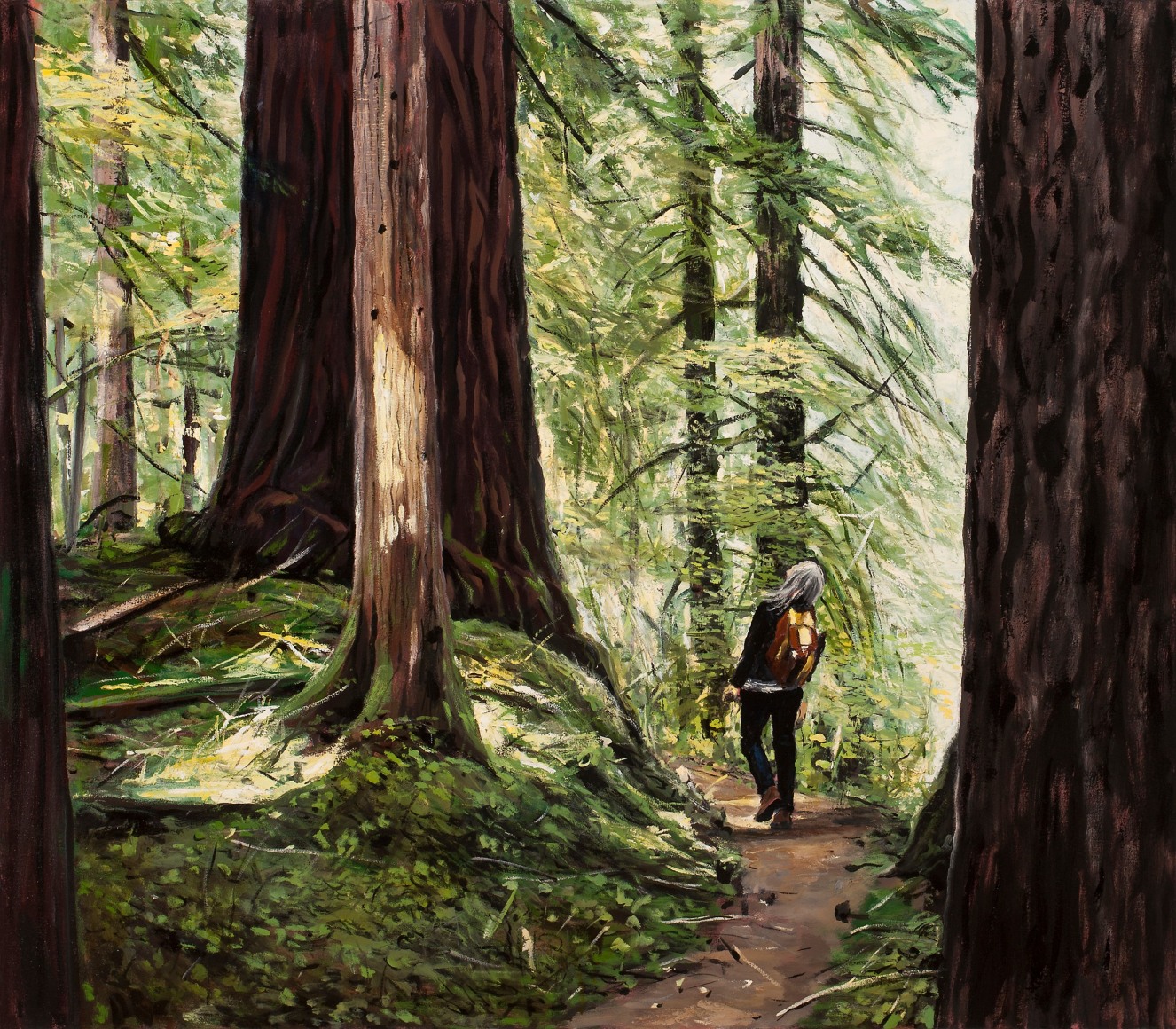 Michael Brophy - Artists - Russo Lee Gallery | Portland | Oregon ...