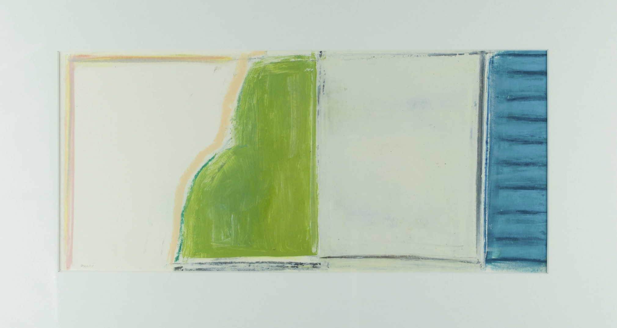 Michael Dailey - Artists - Russo Lee Gallery | Portland | Oregon ...