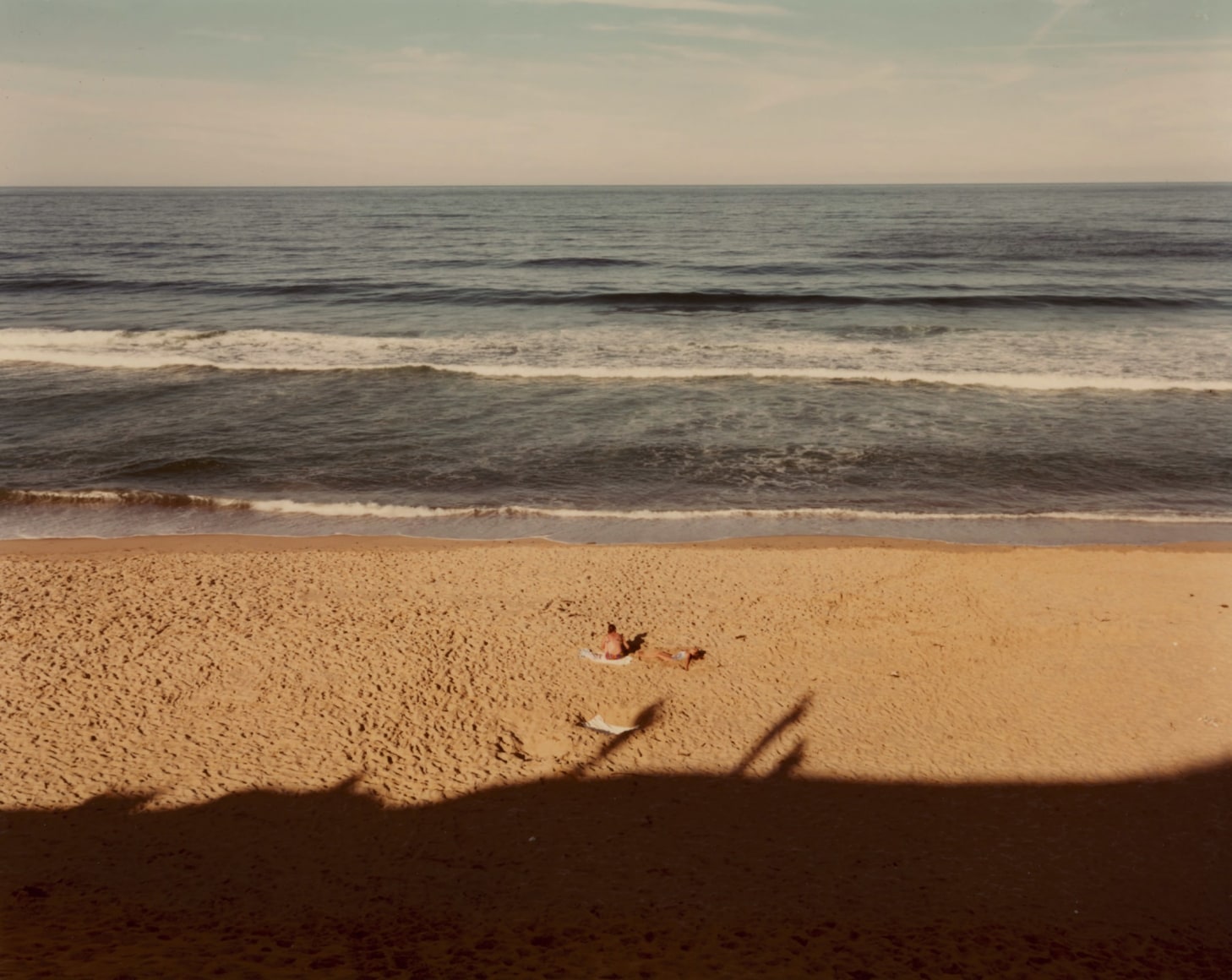 Joel Meyerowitz - 50 Years of Photographs Part II: 1976 - 2012 - Main ...