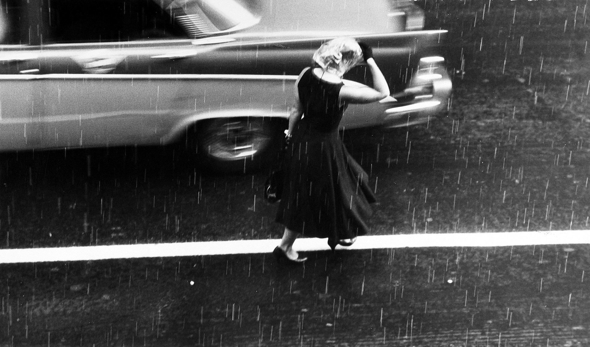 Henry Wolf: Photographs by the Influential Art Director - Main Gallery ...