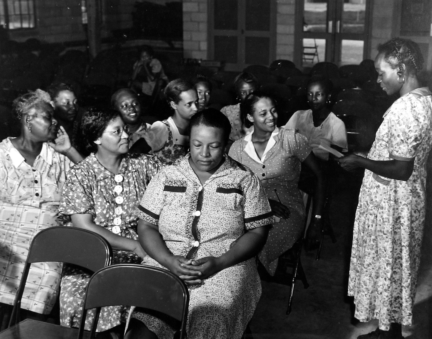 One Third of a Nation: The Photographs of the Farm Security ...
