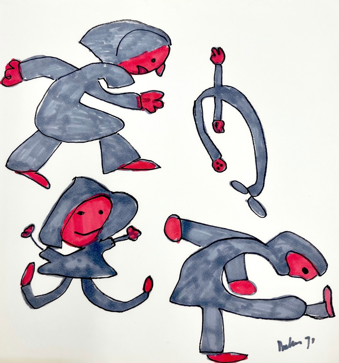 Eleanore Mikus - Exhibitions - Anders Wahlstedt Fine Art