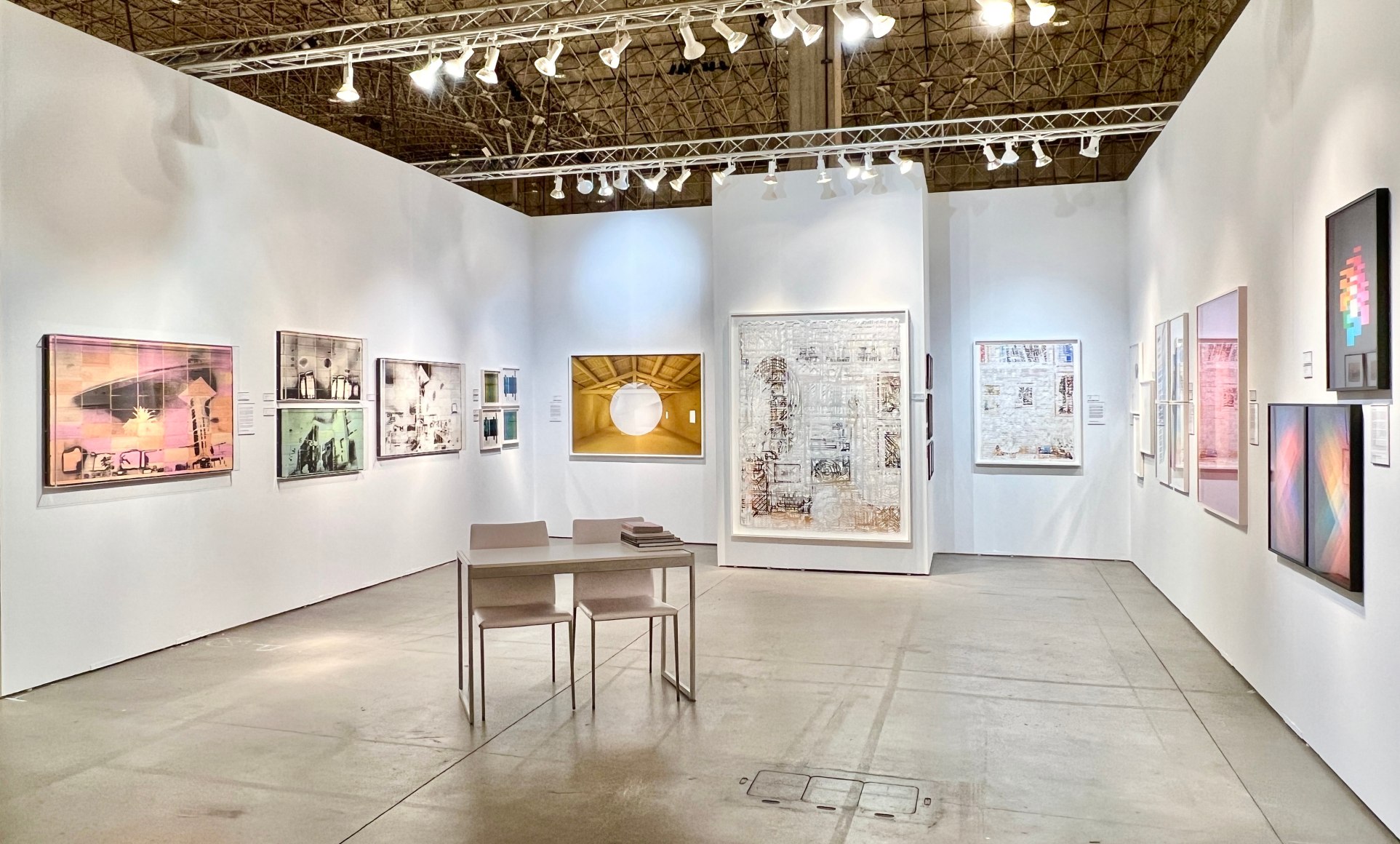 EXPO CHICAGO 2023 - Exhibitions - Fine Art Photography Gallery in New ...