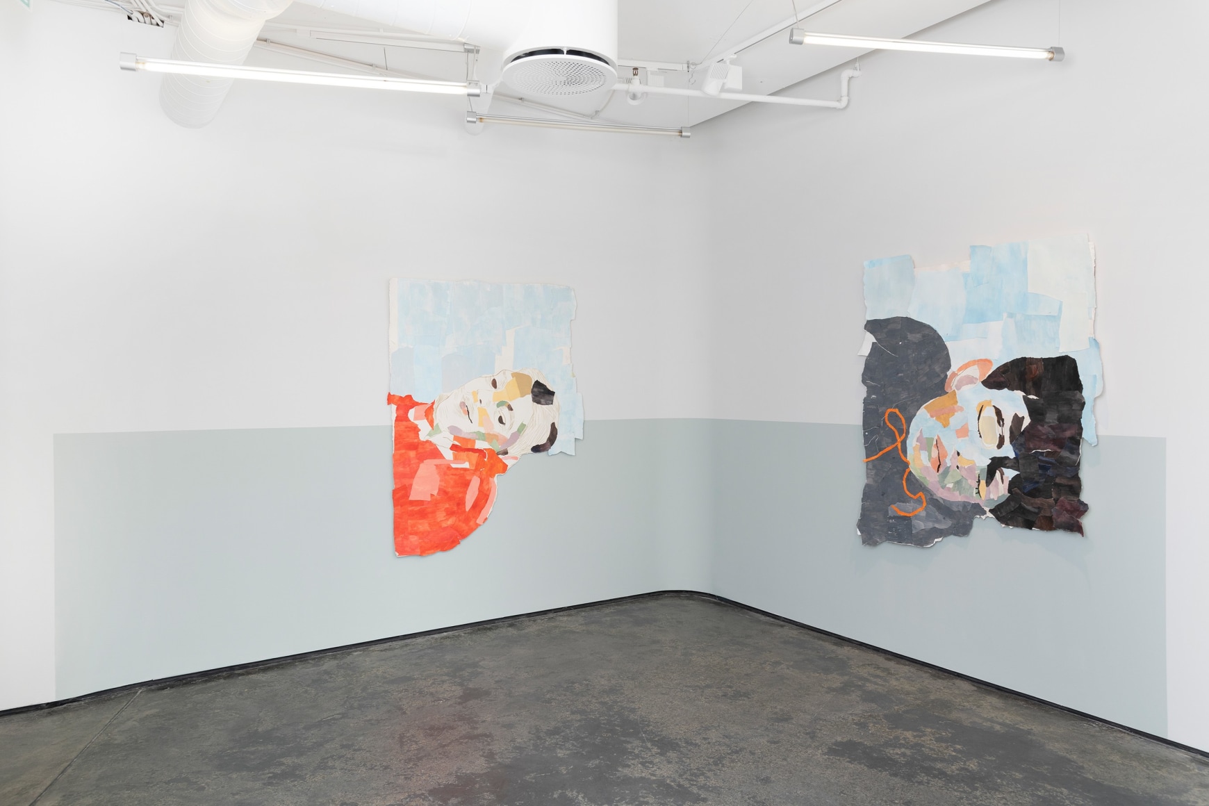 Lotte Konow Lund - Exhibitions - Contemporary art gallery in Oslo, Norway