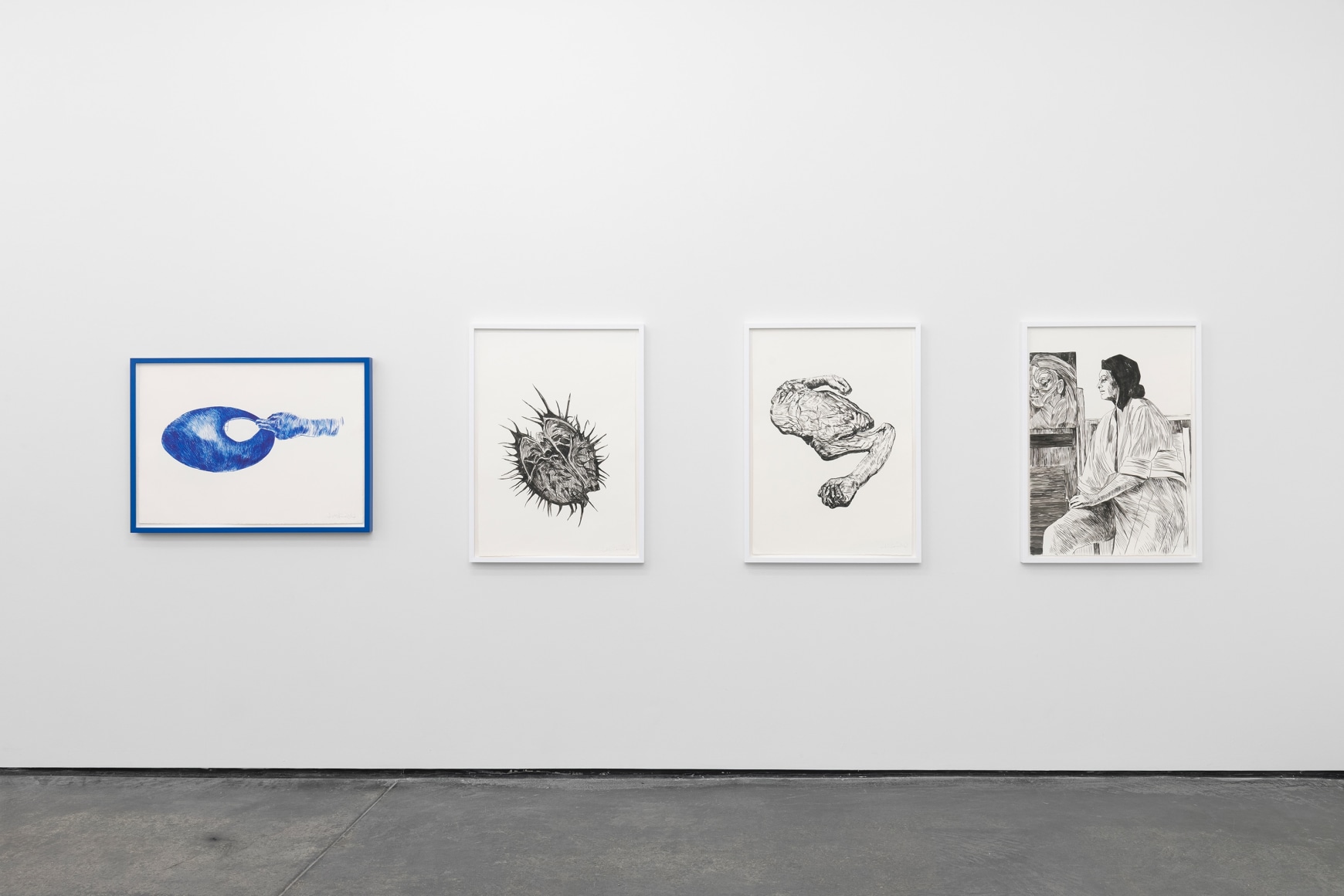 Lotte Konow Lund - Exhibitions - Contemporary art gallery in Oslo, Norway