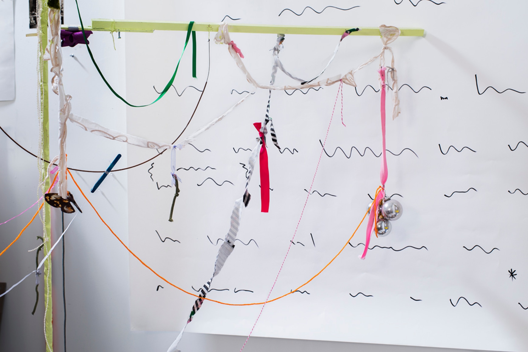 David Gilbert - Artists - Anthony Meier Fine Arts