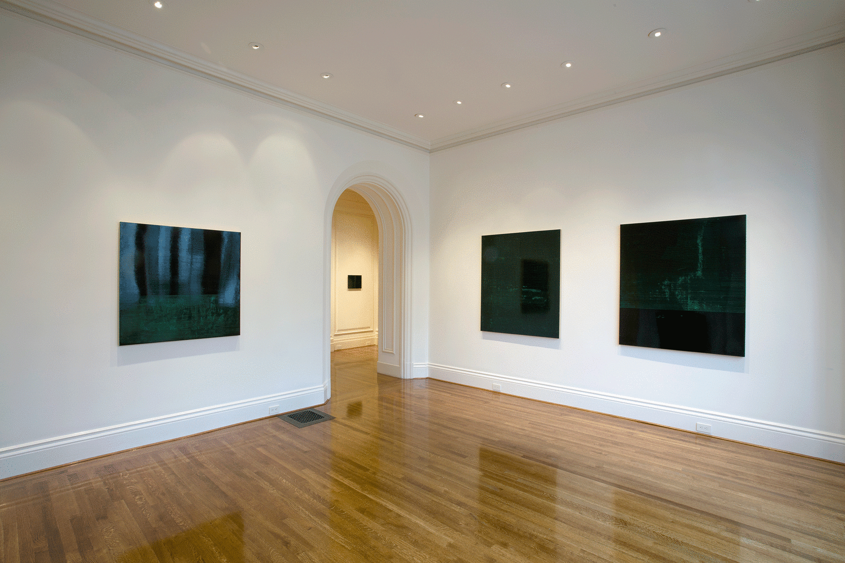 Kate Shepherd: Battlezone - - Exhibitions - Anthony Meier