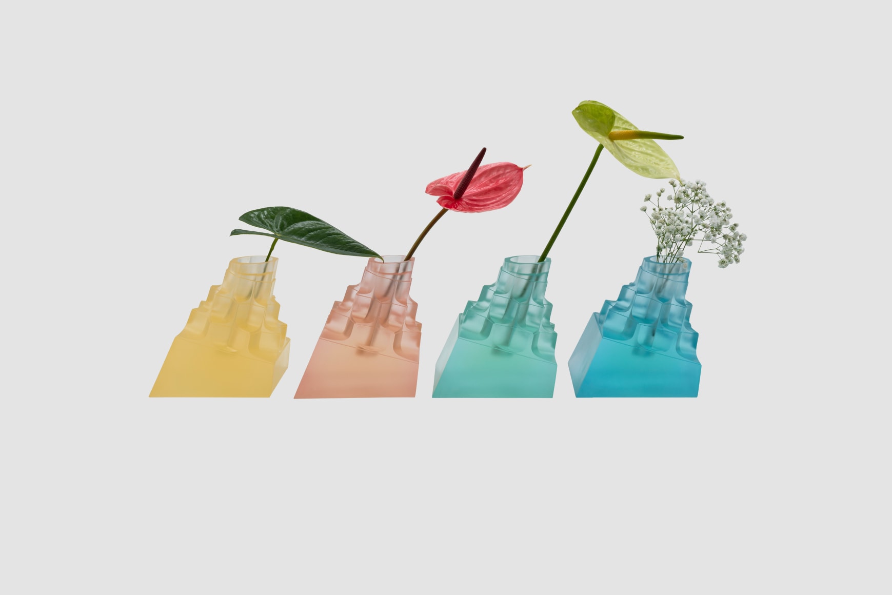 Soheil Rad - Artists - Leila Heller Gallery