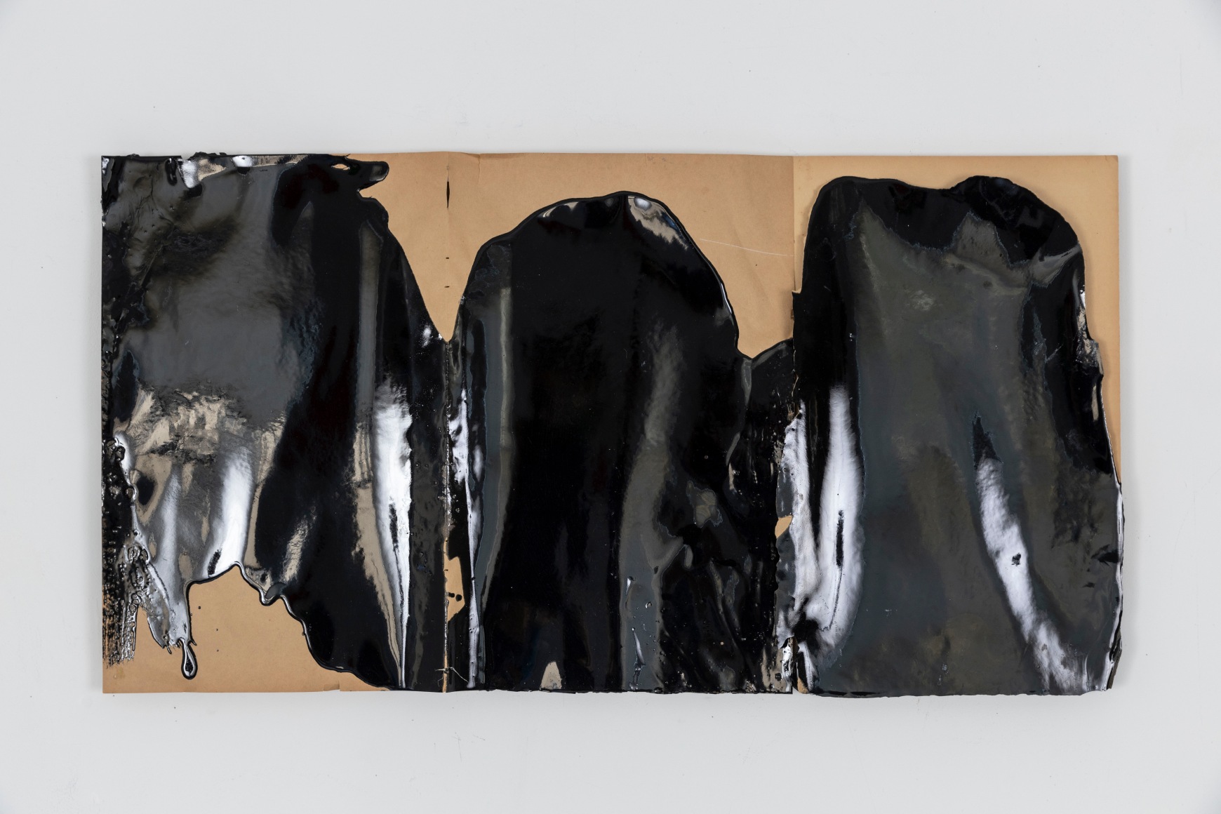 Nan Swid: "Paint - Wax - Pencil - Ink" - - Exhibitions - Leila Heller ...