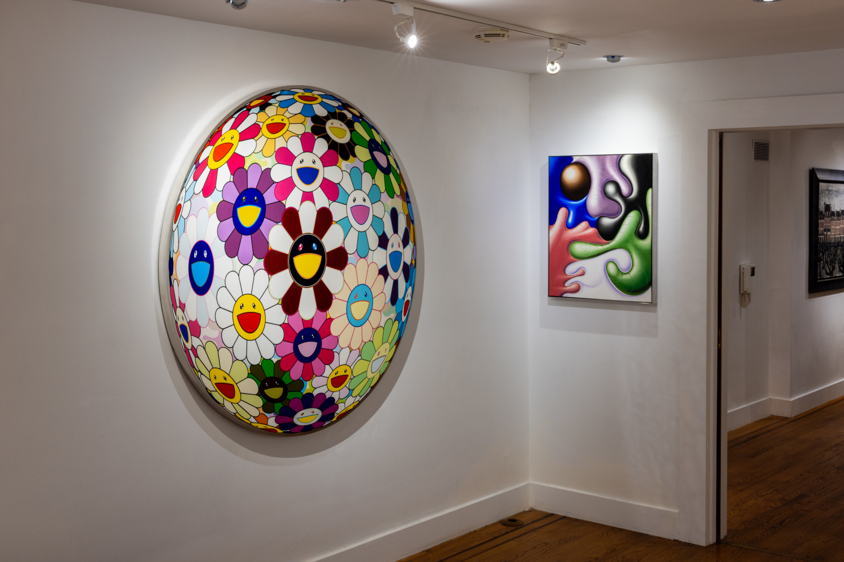 "Expansive Change: Distortion as Dialogue in Modern and Contemporary ...