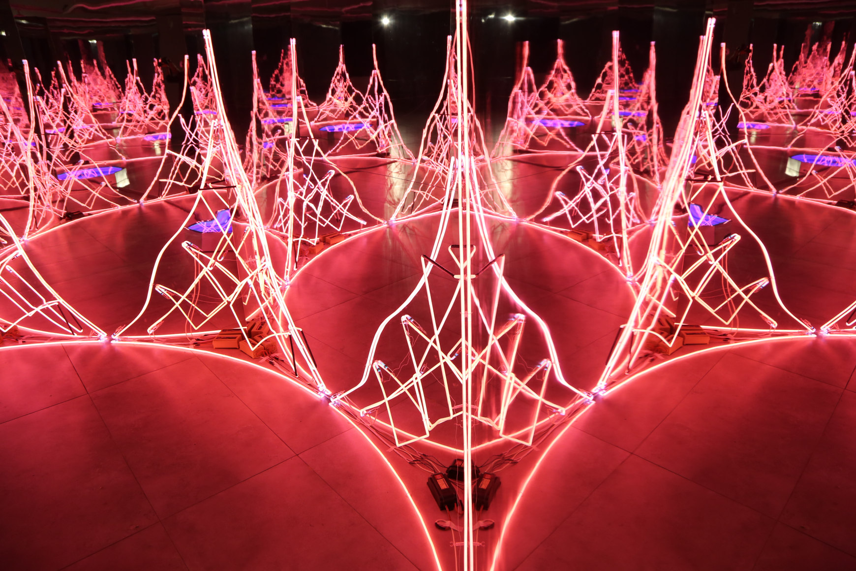 Soheil Rad - Artists - Leila Heller Gallery