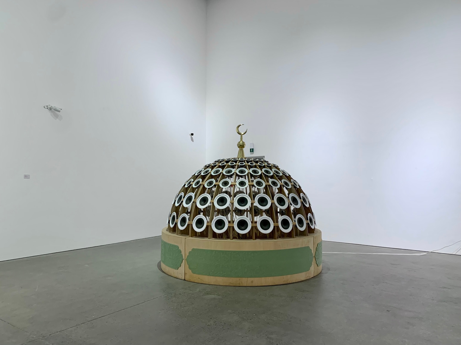 Ali Cha’aban: “I Guess I Am Still Angry” - - Exhibitions - Leila Heller ...