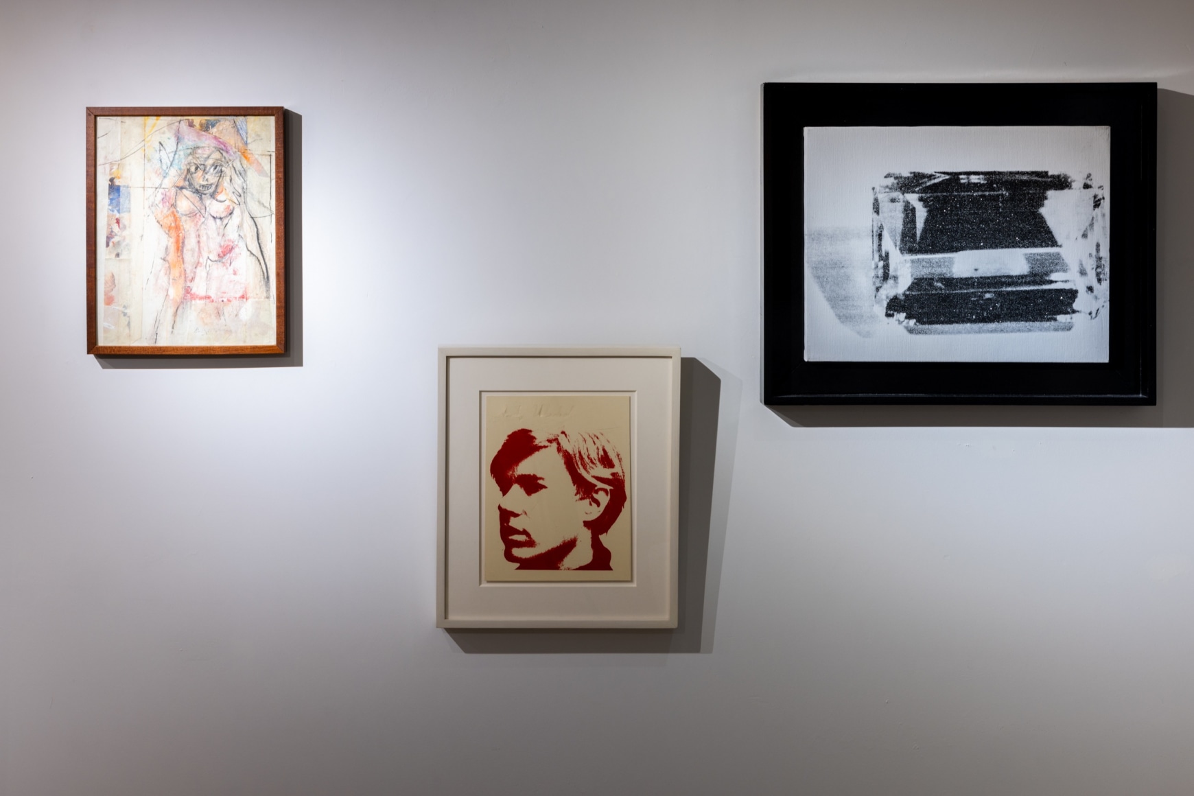 "Expansive Change: Distortion as Dialogue in Modern and Contemporary ...