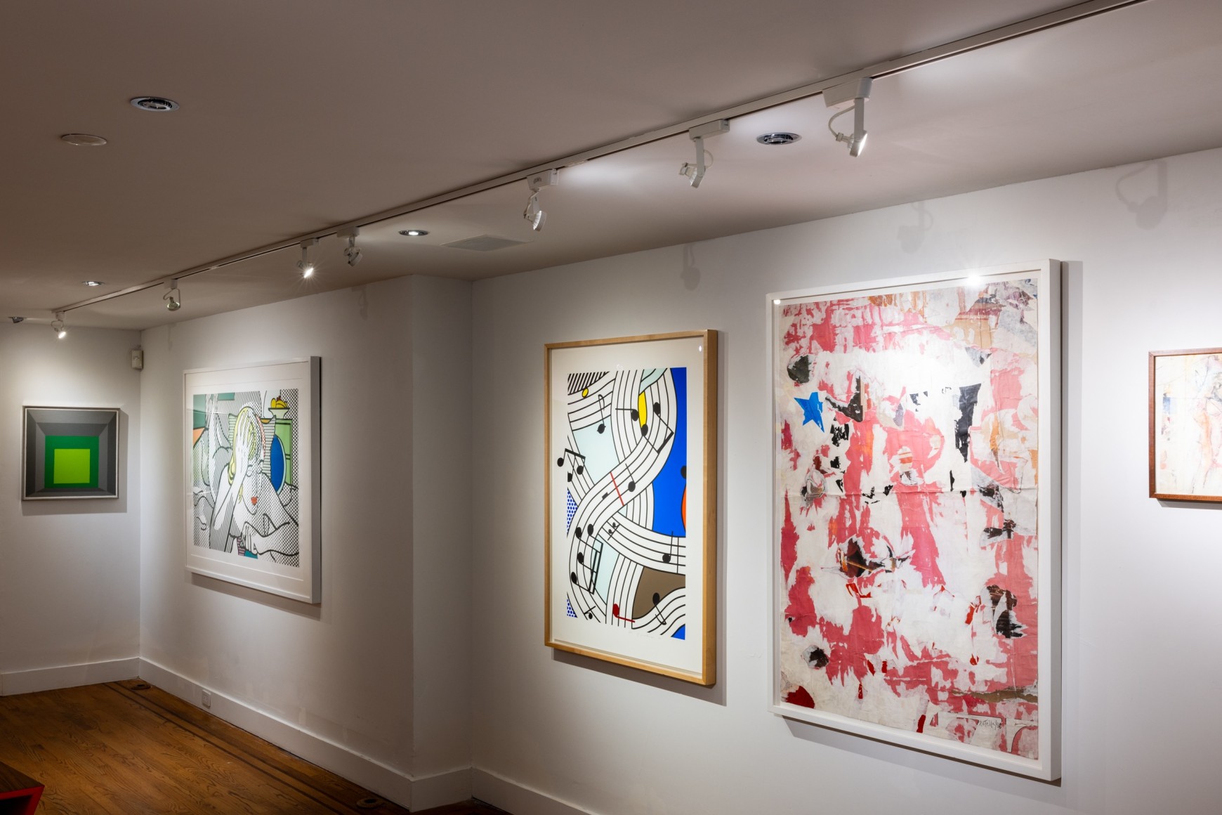 "Expansive Change: Distortion as Dialogue in Modern and Contemporary ...