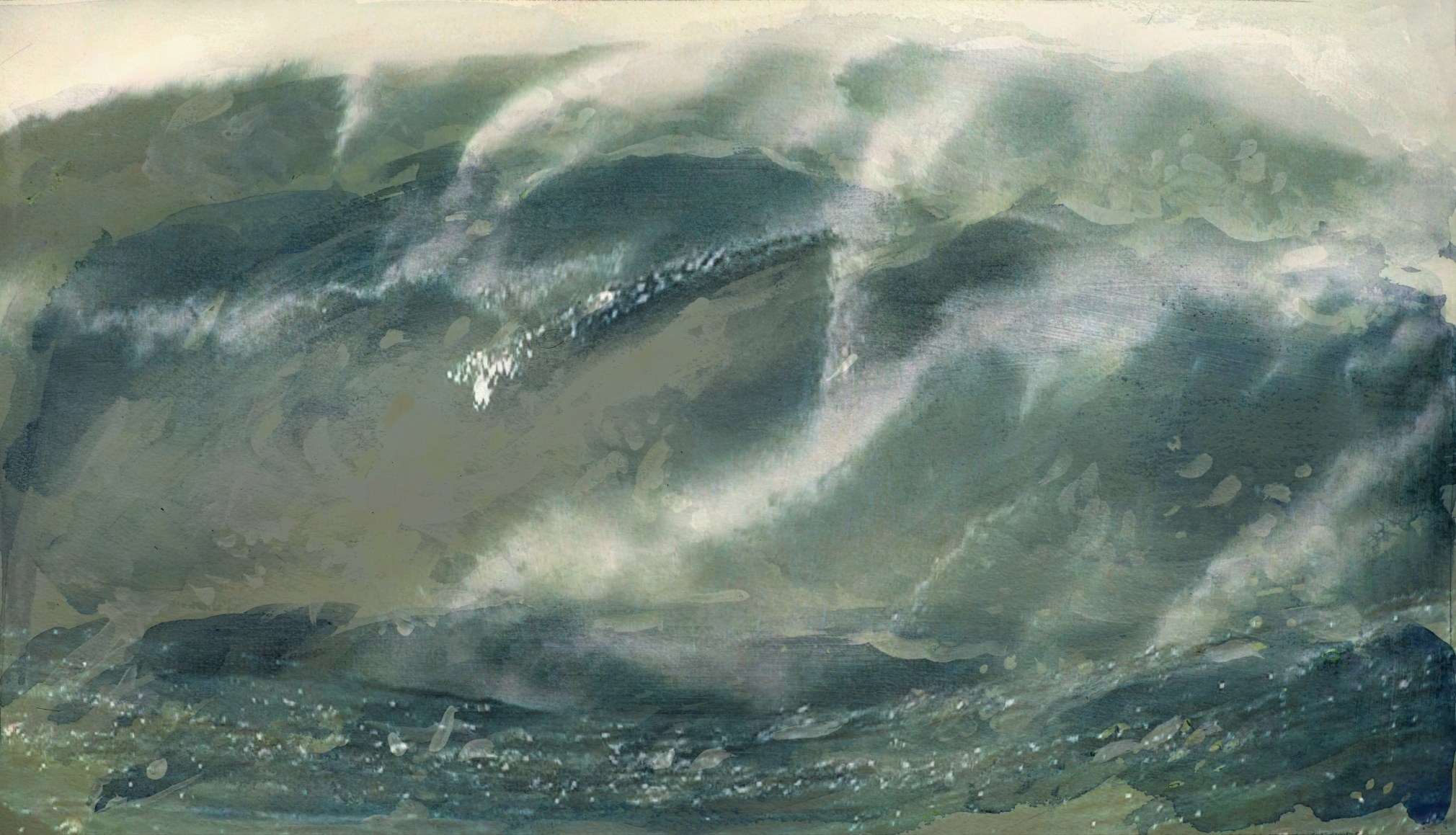 Shoja Azari & Shahram Karimi: The Cold Earth Sleeps Below - CHELSEA ...