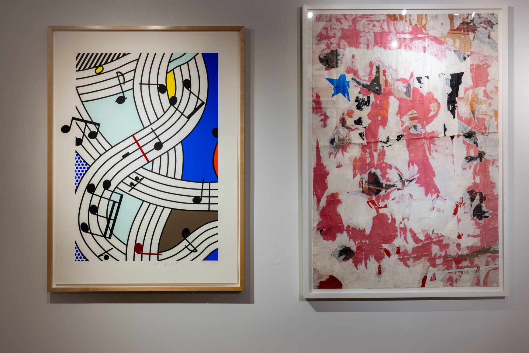 "Expansive Change: Distortion as Dialogue in Modern and Contemporary ...