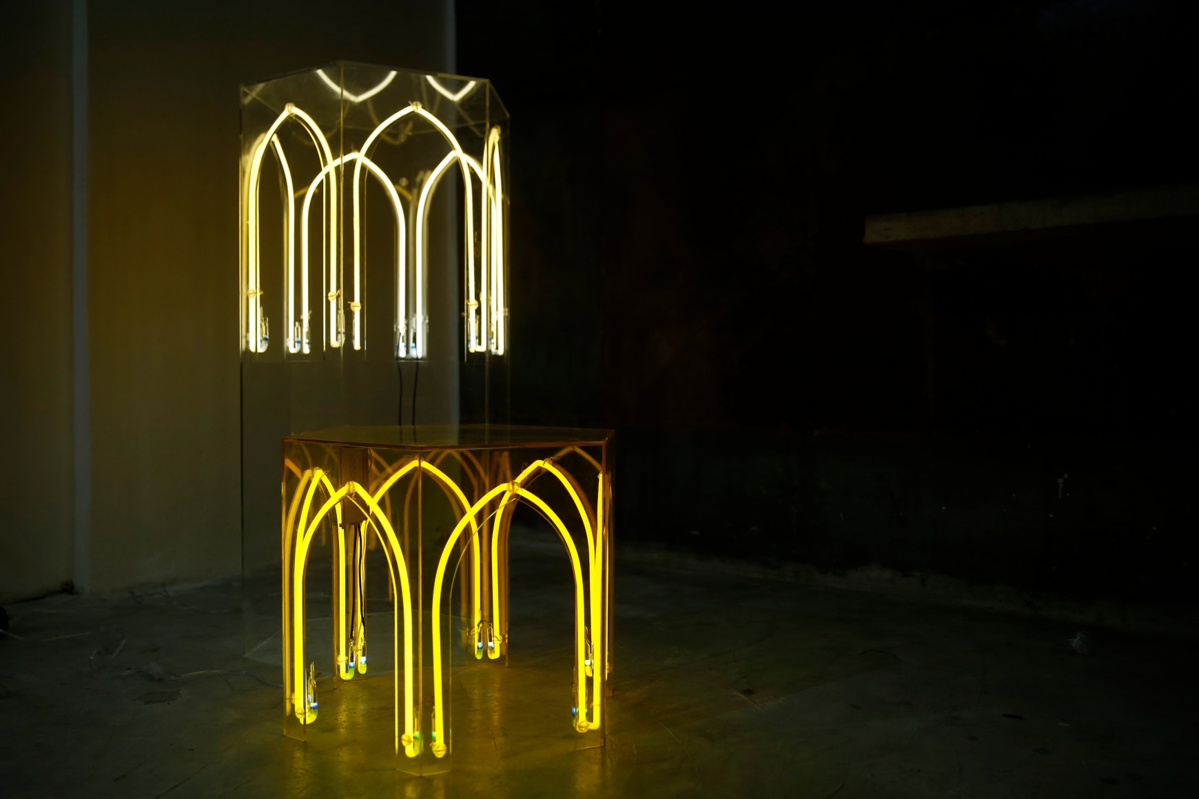 Soheil Rad - Artists - Leila Heller Gallery