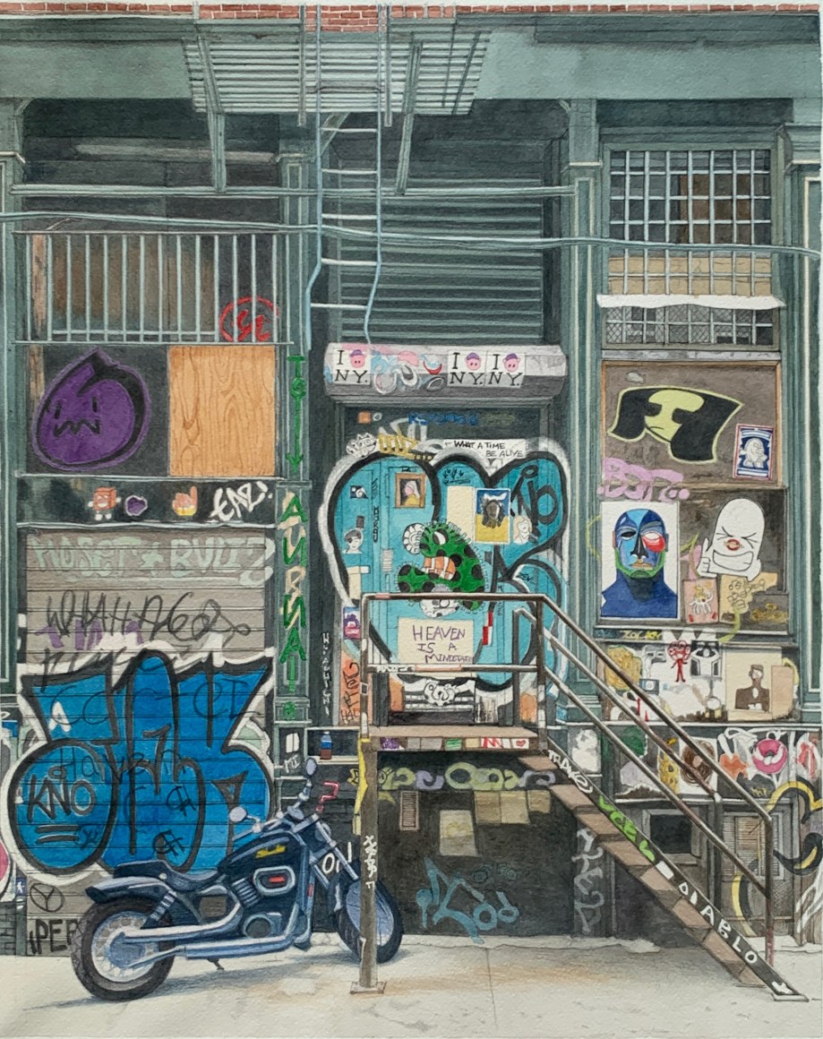 Holiday Pop-Up - - Exhibitions - Leila Heller Gallery