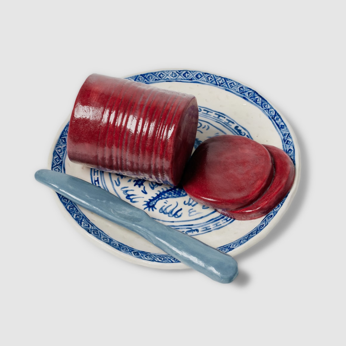 Stephanie H. Shih - Artists - Berggruen Gallery