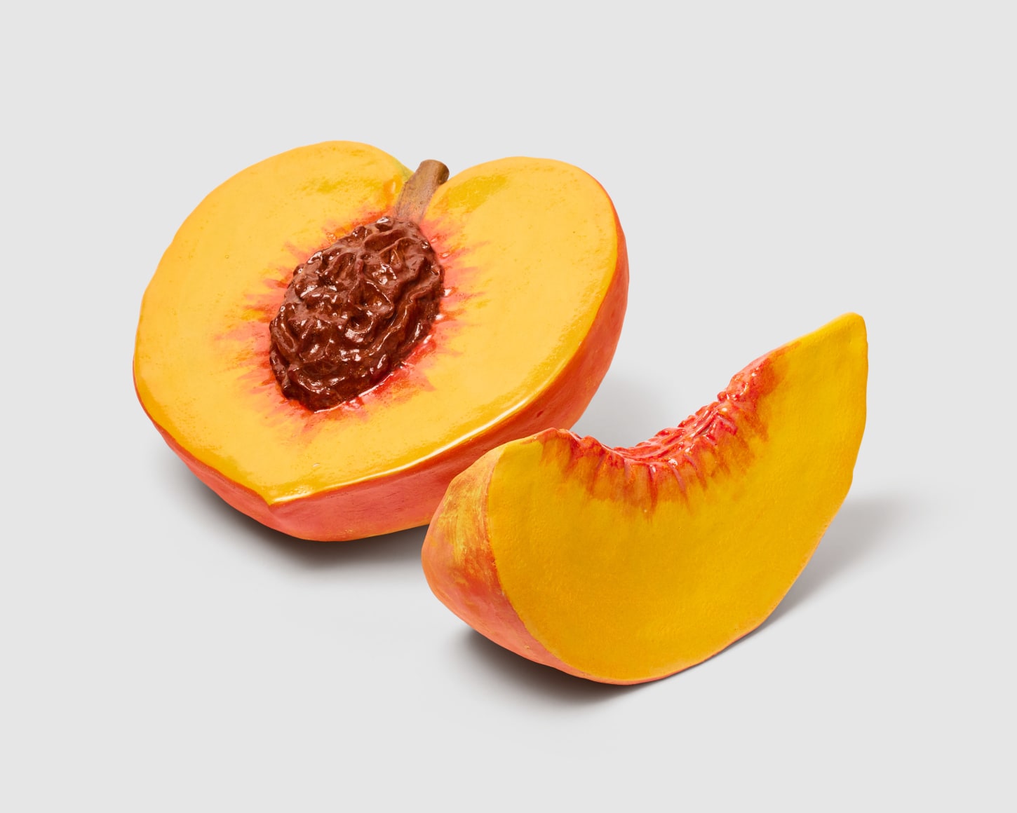 Stephanie H. Shih - Artists - Berggruen Gallery