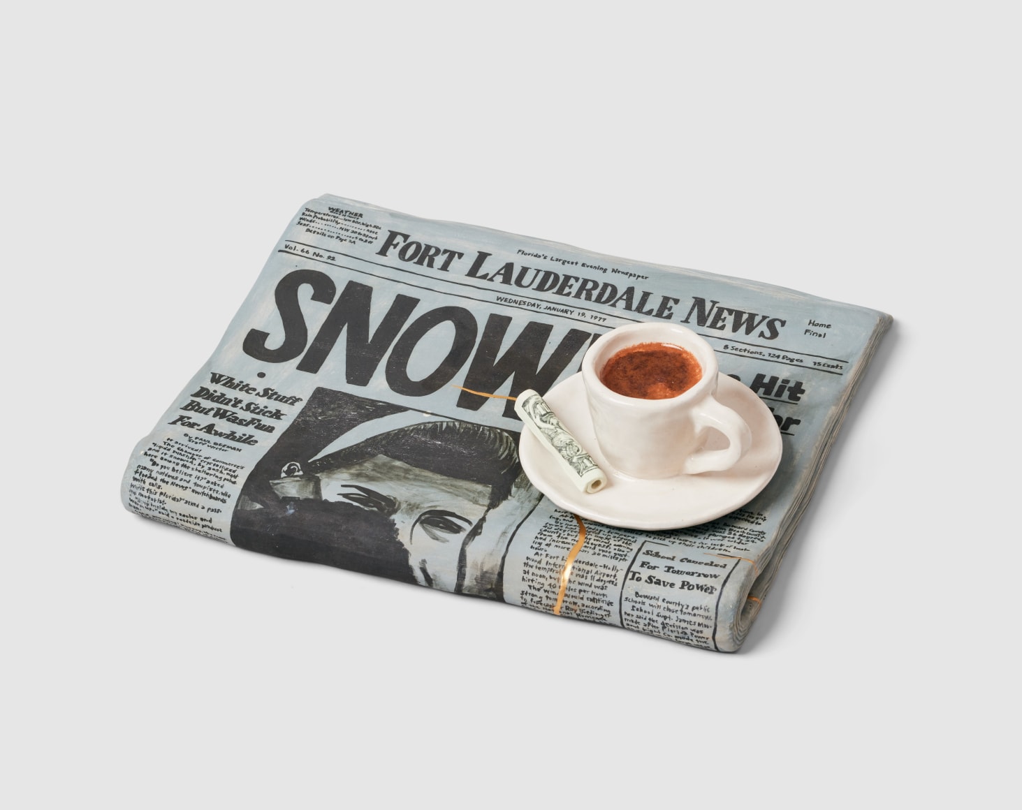 Stephanie H. Shih - Artists - Berggruen Gallery