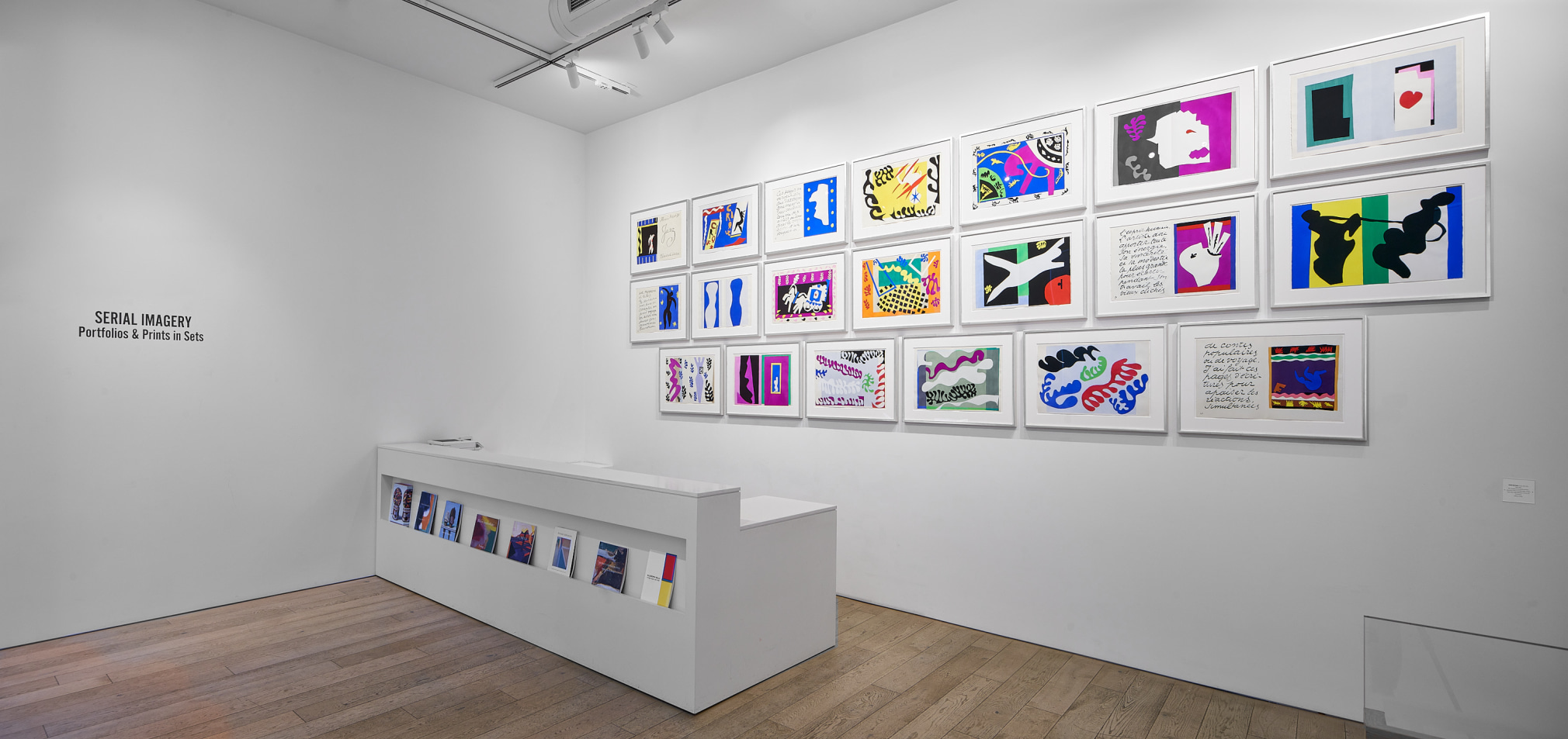 Henri Matisse, 'Jazz,' Acquired by the Fine Arts Museums of San ...