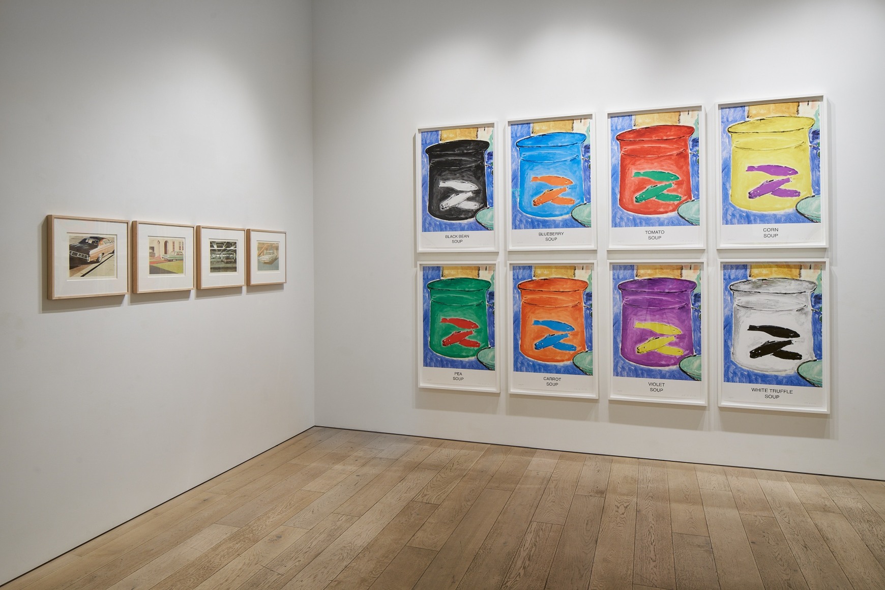 Serial Imagery - Portfolios and Prints in Sets - Exhibitions ...