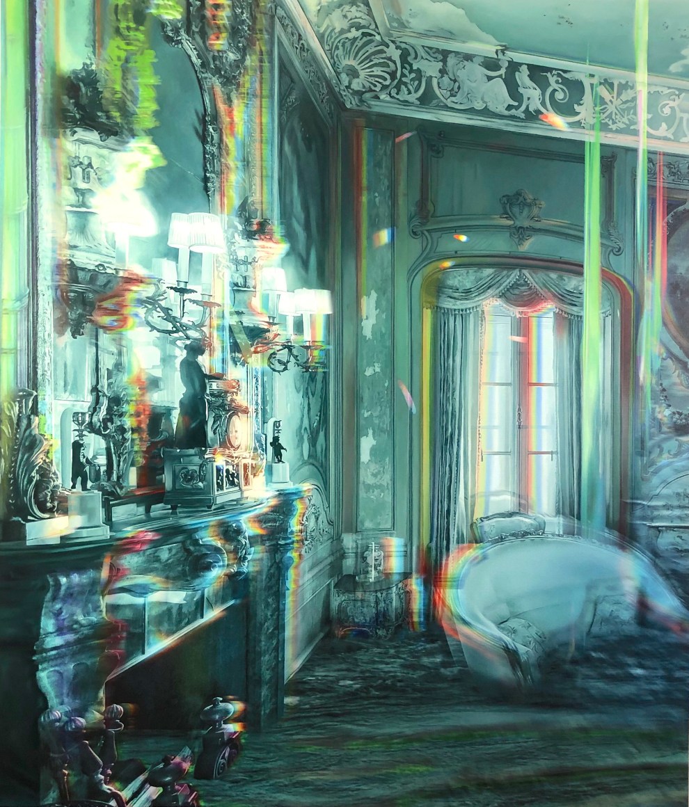 California Gold - - Exhibitions - Berggruen Gallery