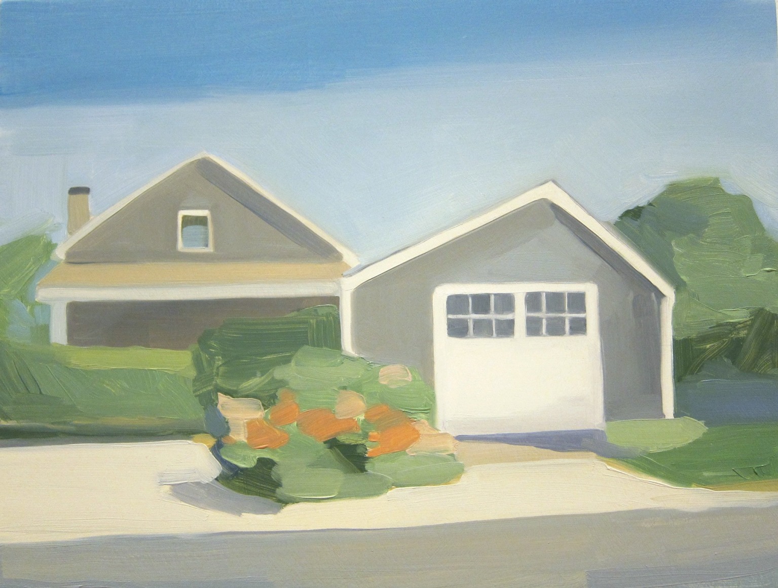 Maureen Gallace | 2010 Whitney Biennial | Whitney Museum of American ...