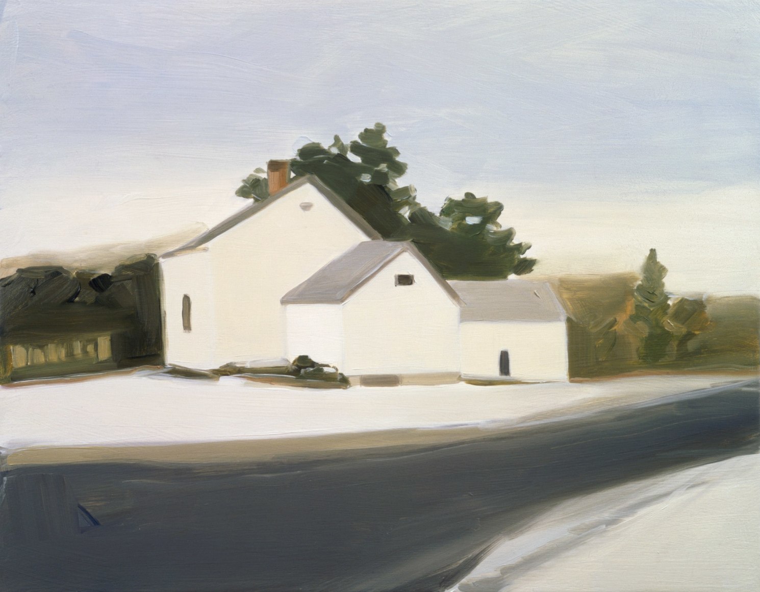 Concentrations 43: Maureen Gallace | Dallas Museum of Art