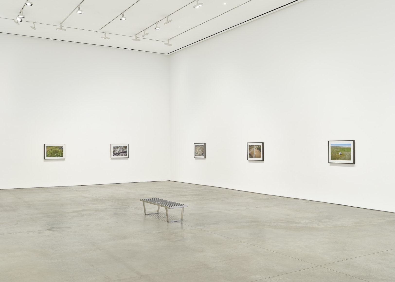 Stephen Shore - - GALLERY EXHIBITIONS - 303 Gallery