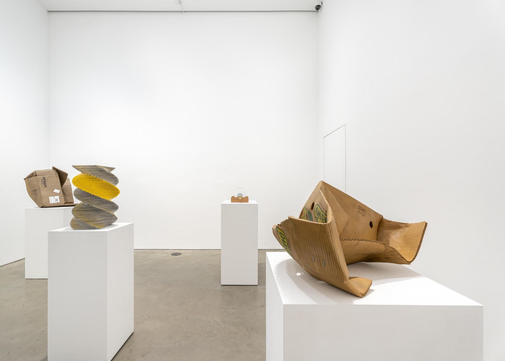 Project Room: Matt Johnson - - GALLERY EXHIBITIONS - 303 Gallery