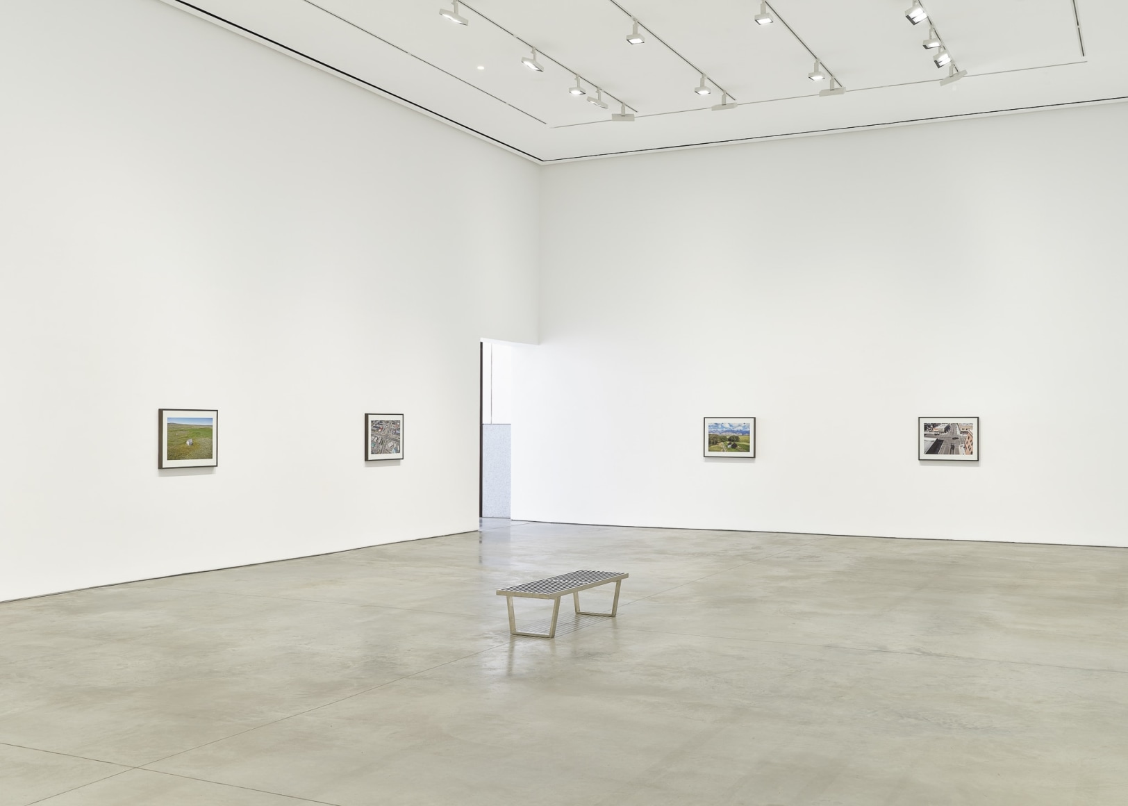 Stephen Shore - - GALLERY EXHIBITIONS - 303 Gallery