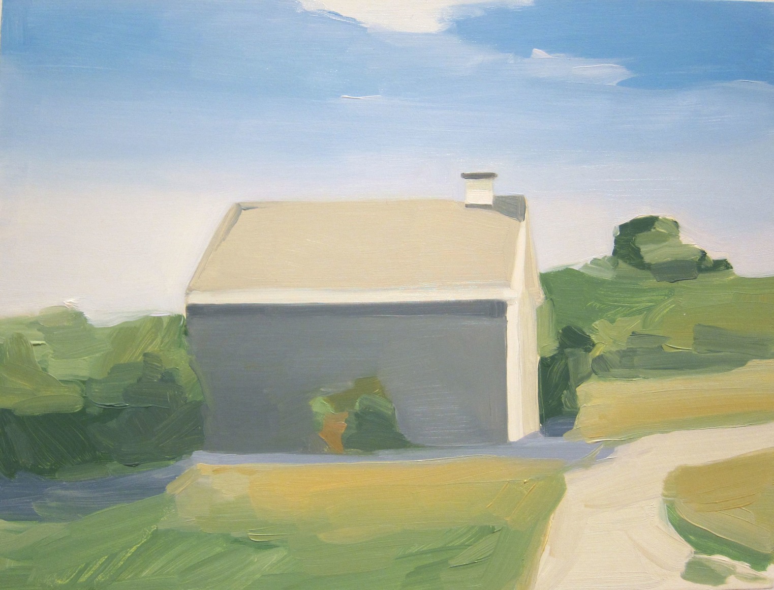 Maureen Gallace | 2010 Whitney Biennial | Whitney Museum of American ...