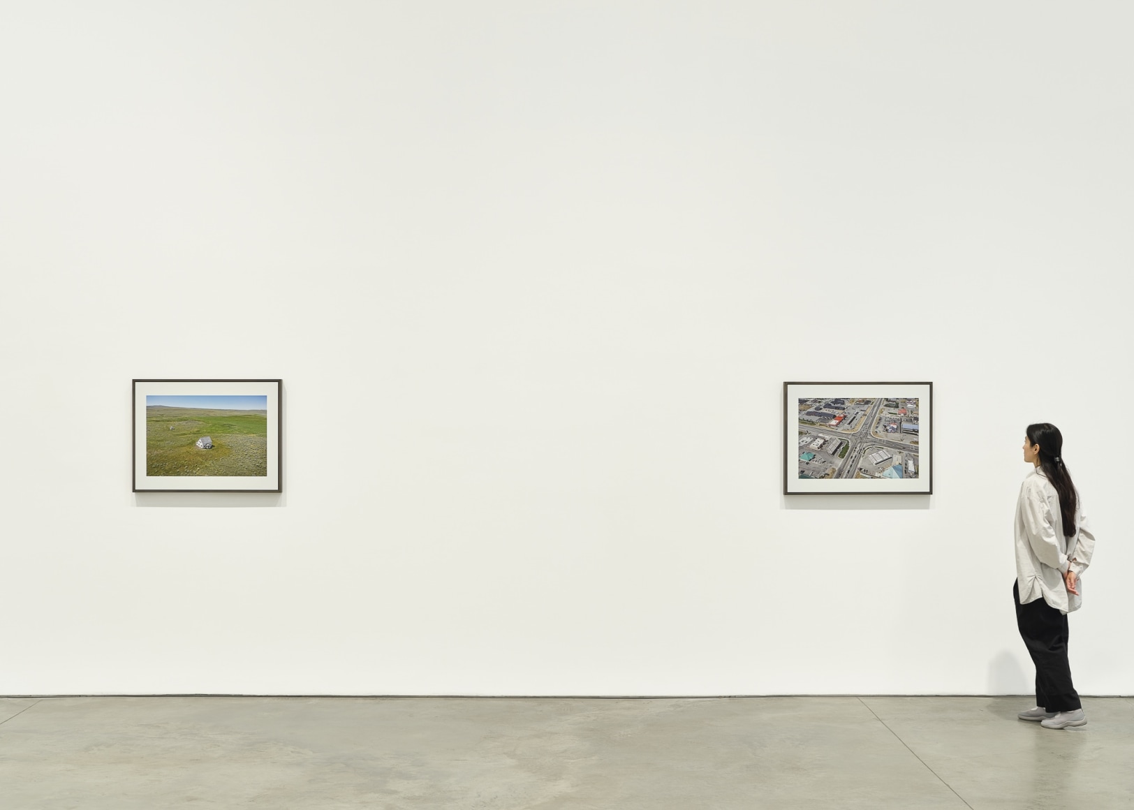Stephen Shore - - GALLERY EXHIBITIONS - 303 Gallery