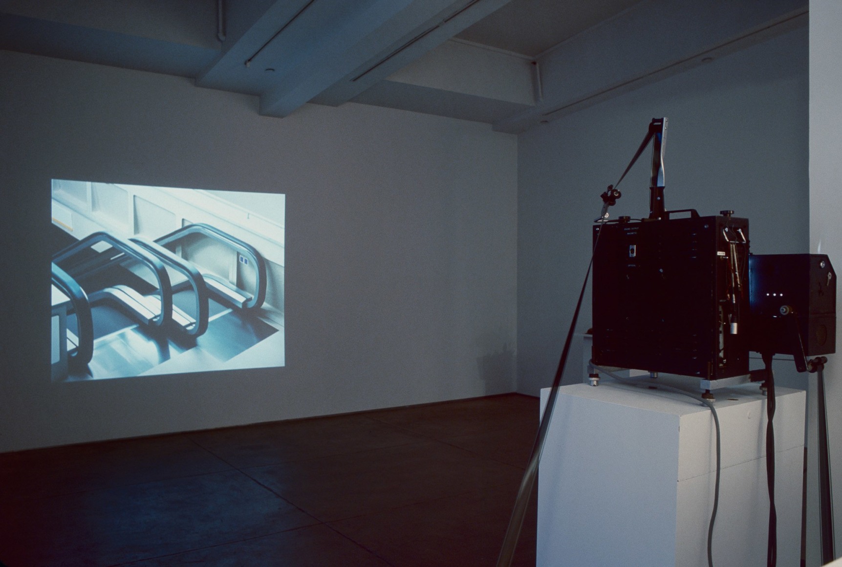 Thomas Demand - - GALLERY EXHIBITIONS - 303 Gallery