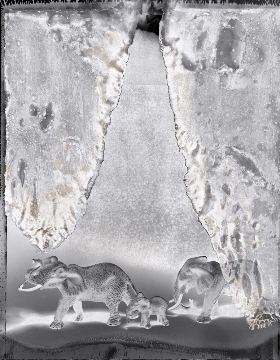 Barbara Jaffe - Artists - Laurence Miller Gallery