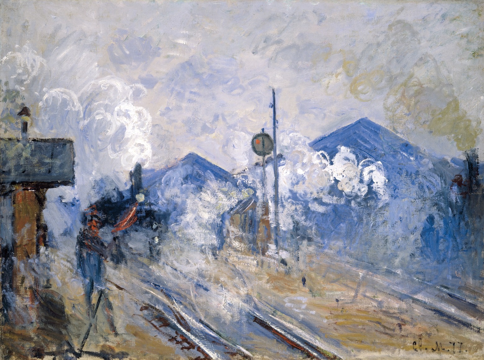 Claude Monet - Sold Masterworks - Acquavella Galleries