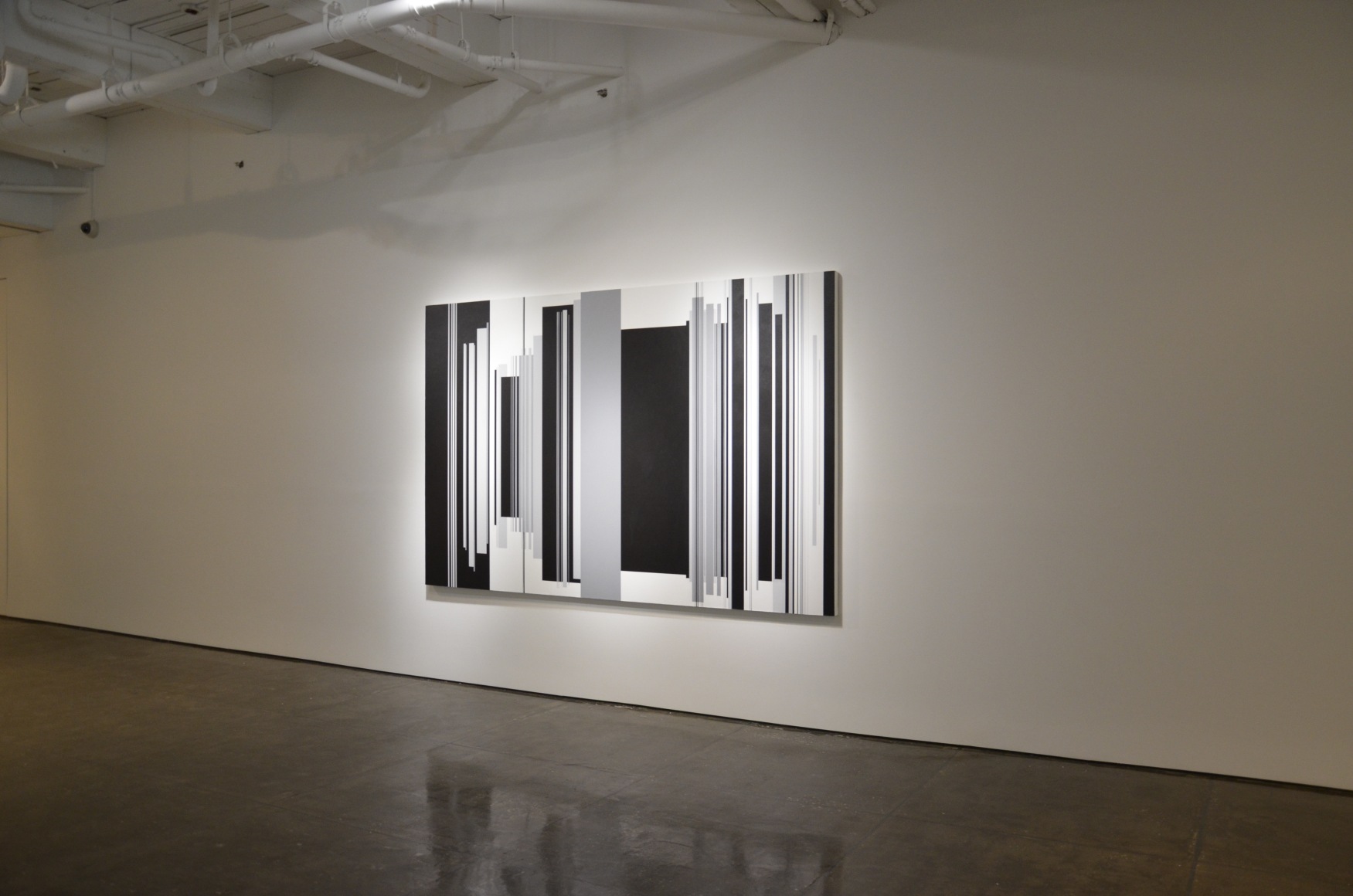 Cui Xiuwen: Awakening of the Flesh - Exhibitions - Eli Klein Gallery