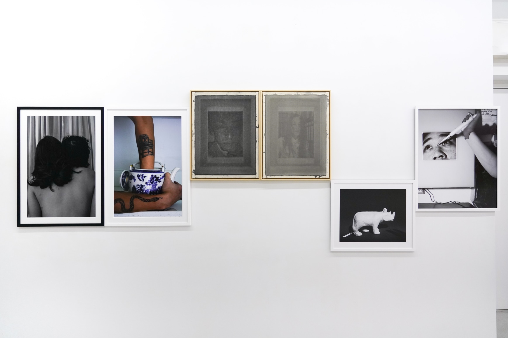 (In)directions: Queerness in Chinese Contemporary Photography ...