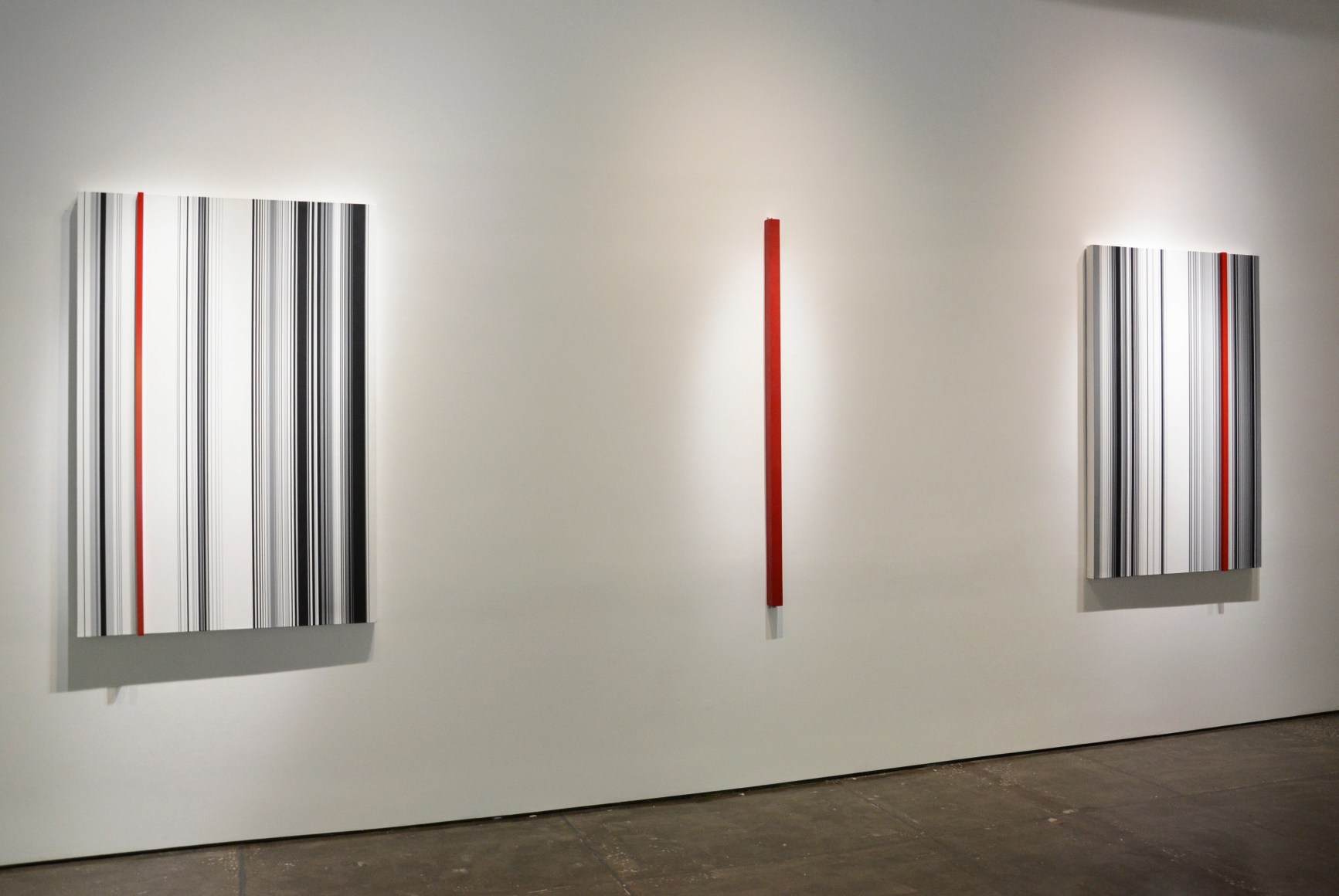 Cui Xiuwen: Awakening of the Flesh - Exhibitions - Eli Klein Gallery