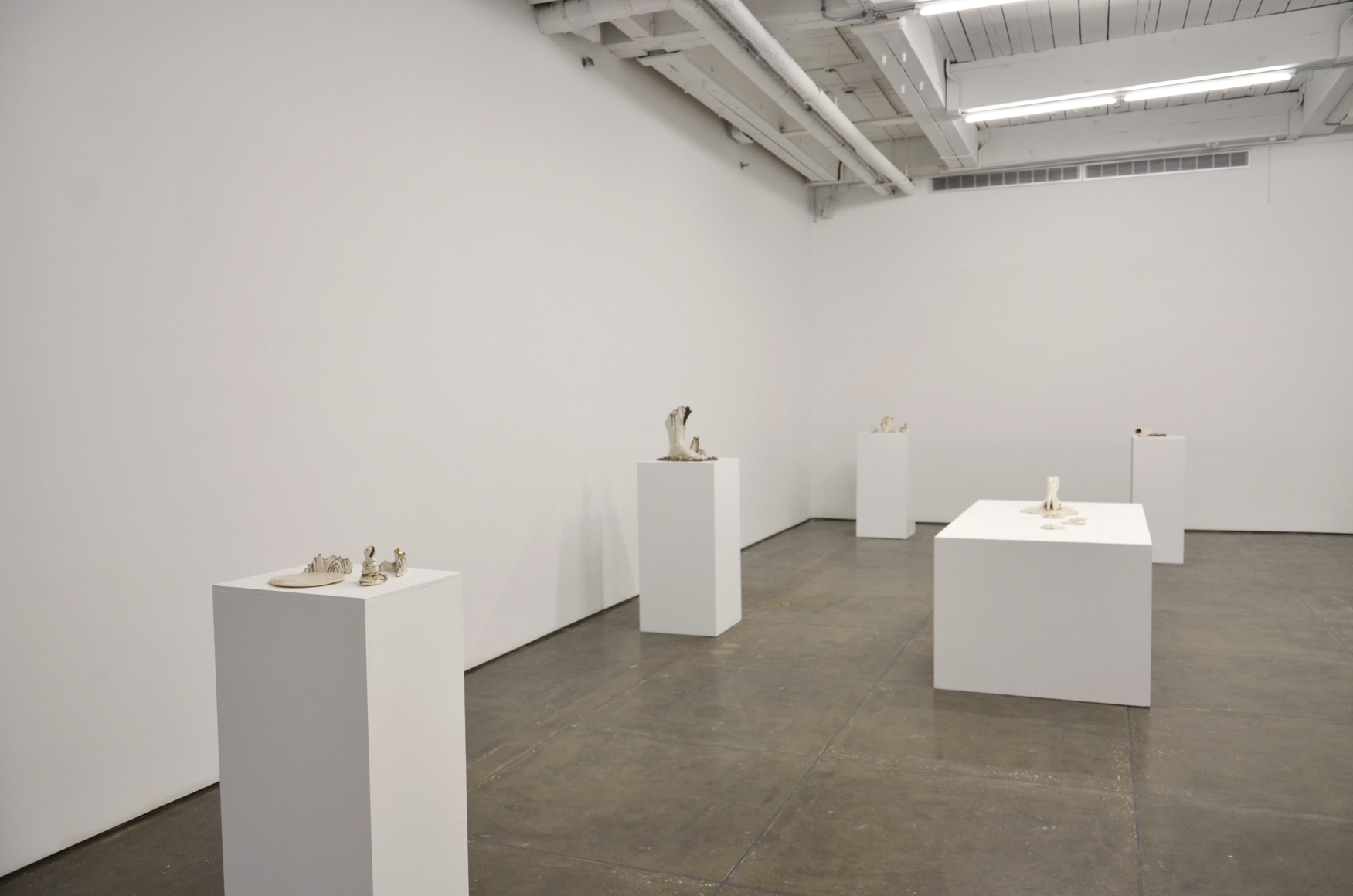 Geng Xue: Mount Sumeru - Exhibitions - Eli Klein Gallery