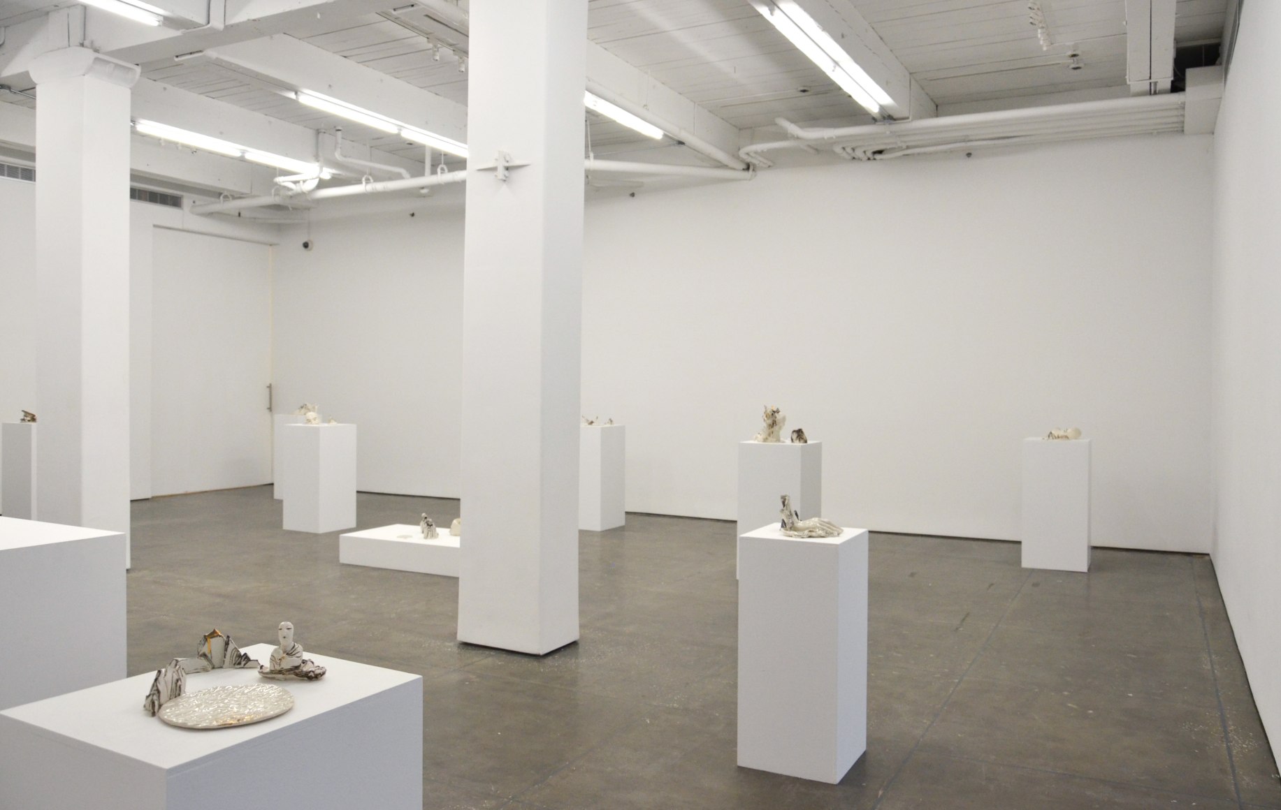 Geng Xue: Mount Sumeru - Exhibitions - Eli Klein Gallery