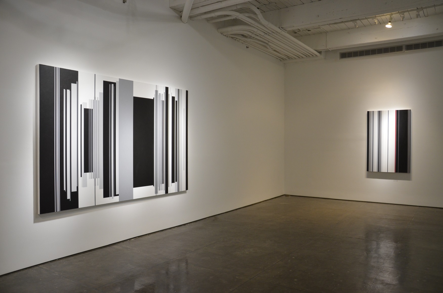 Cui Xiuwen: Awakening of the Flesh - Exhibitions - Eli Klein Gallery