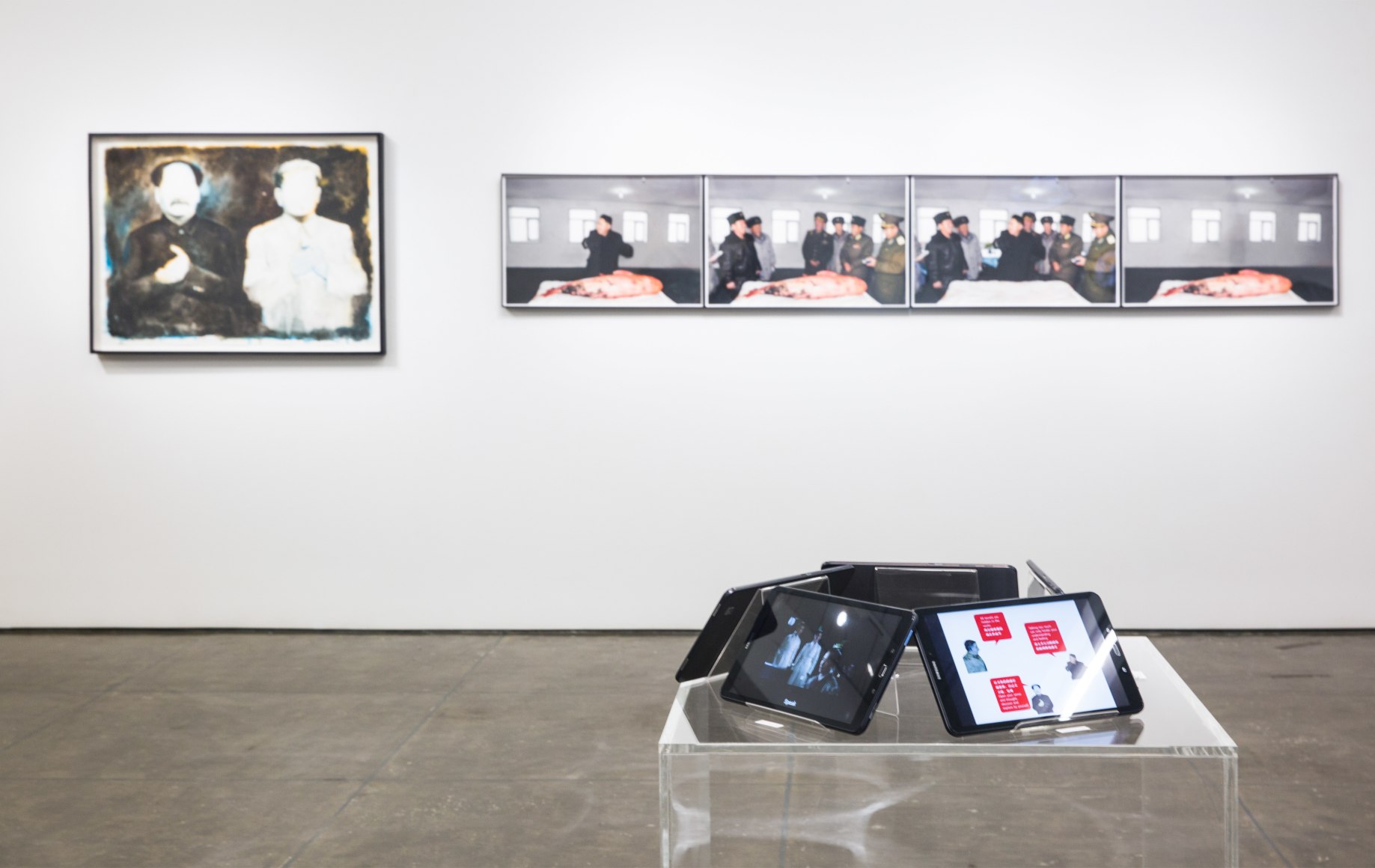 Closer to the Beautiful World - Exhibitions - Eli Klein Gallery